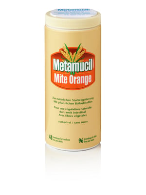 Metamucil Produkte bei Coop Vitality kaufen