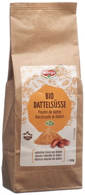 MORGA Malzextrakt 250 g | Coop Vitality Apotheke