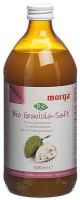 Morga Produkte bei Coop Vitality kaufen