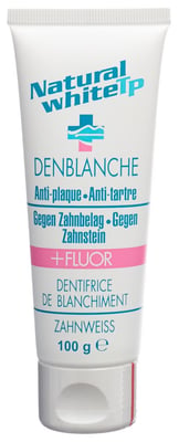 CLEANICDENT Zahnreinigungspaste Paste Tb 40 ml | Coop Vitality Apotheke