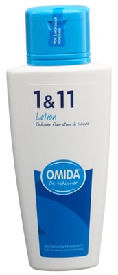 OMIDA Produkte bei Coop Vitality kaufen