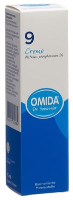 Omida Produkte bei Coop Vitality kaufen