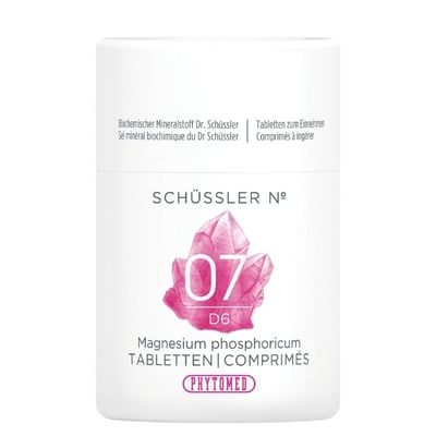 Phytomed Produkte bei Coop Vitality kaufen