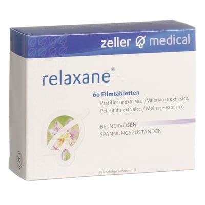 Relaxane Produkte bei Coop Vitality kaufen