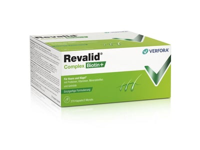SPONSER Magnesium 6-Complex caps 80 pce | Pharmacie Coop Vitality