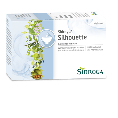 Sidroga Produkte bei Coop Vitality kaufen