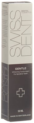 CLEANICDENT Zahnreinigungspaste Paste Tb 40 ml | Coop Vitality Apotheke