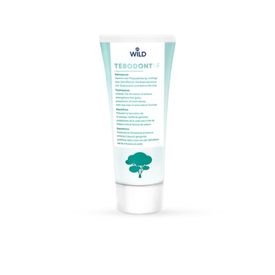 CLEANICDENT Zahnreinigungspaste Paste Tb 40 ml | Coop Vitality Apotheke
