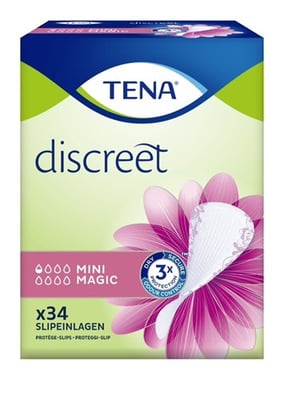 TENA Produkte bei Coop Vitality kaufen
