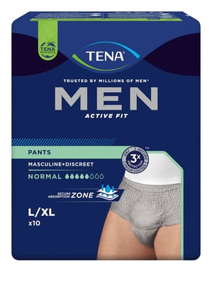 TENA Produkte bei Coop Vitality kaufen