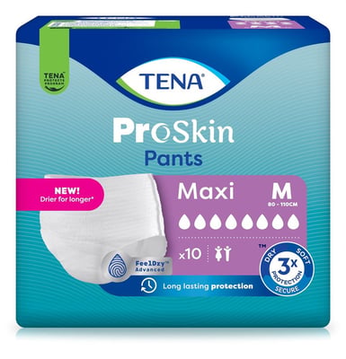 TENA Produkte bei Coop Vitality kaufen