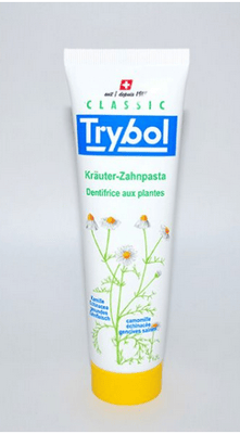 CLEANICDENT Zahnreinigungspaste Paste Tb 40 ml | Coop Vitality Apotheke