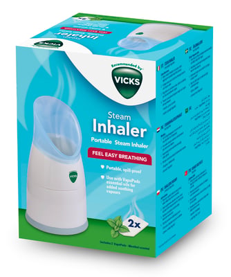 Vicks Produkte bei Coop Vitality kaufen