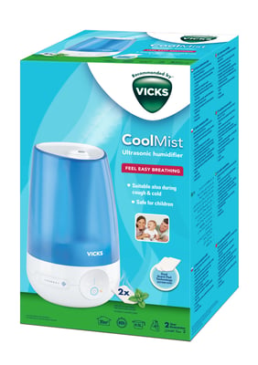 Vicks Produkte bei Coop Vitality kaufen