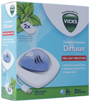 Vicks Produkte bei Coop Vitality kaufen