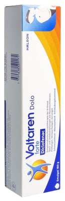 Voltaren Produkte bei Coop Vitality kaufen