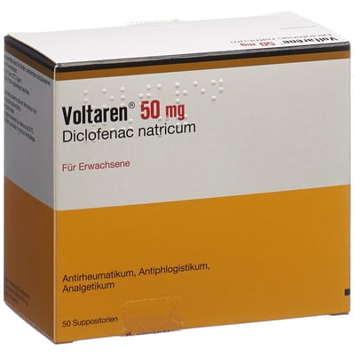 Voltaren Produkte bei Coop Vitality kaufen