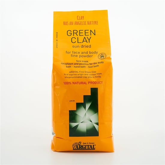 ARGITAL argile verte fine poudre pdr 1000 g | Pharmacie Coop Vitality