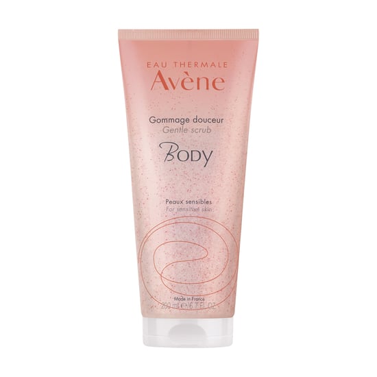 AVENE BODY Körperpeeling (neu) Tb 200 ml | Coop Vitality Apotheke