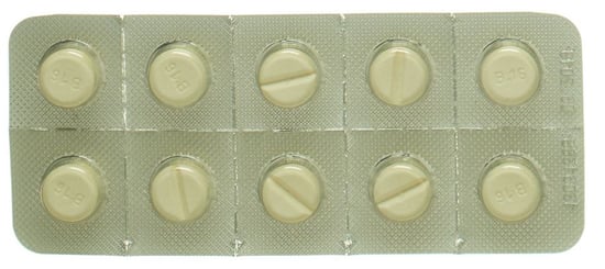 BETAHISTINE Mepha Tabl 16 mg Blist 100 Stk | Coop Vitality Apotheke