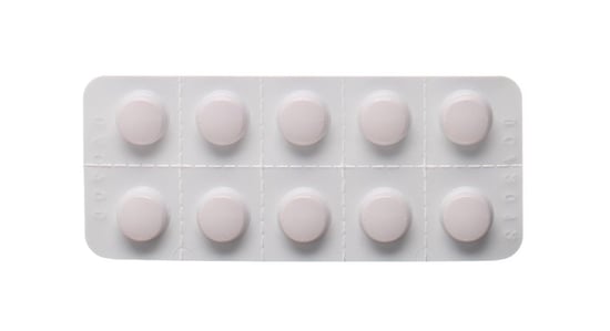 FELODIPINE Sandoz eco Ret Tabl 10 mg Blist 100 Stk | Coop Vitality Apotheke