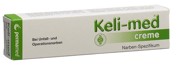 Keli-Med Creme Tb 20 g | Coop Vitality Apotheke