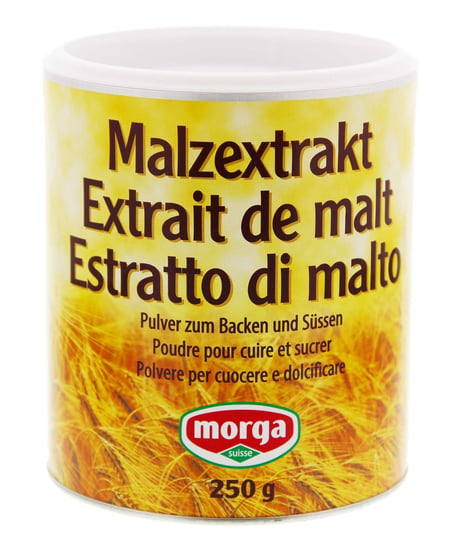 MORGA Malzextrakt 250 g | Coop Vitality Apotheke