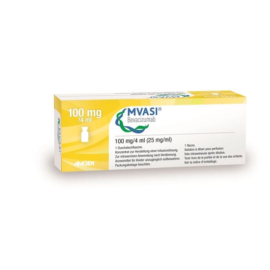 MVASI flac 4 ml | Pharmacie Coop Vitality