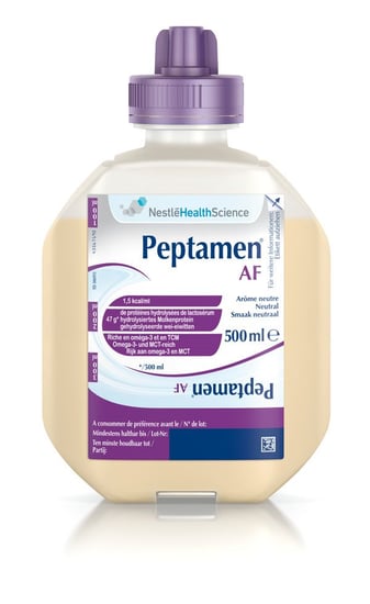 PEPTAMEN AF liq Neutral SmartFl 500 ml | Coop Vitality Apotheke