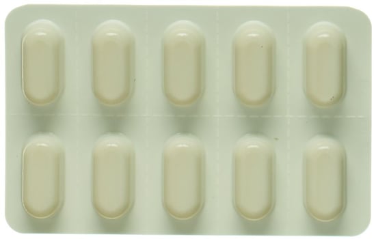 QUETIAPINE retard Ret Tabl 300 mg Blist 100 Stk | Coop Vitality Apotheke