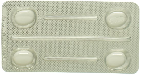 SILDENAFIL Mepha Filmtabl 100 mg Blist 12 Stk | Coop Vitality Apotheke