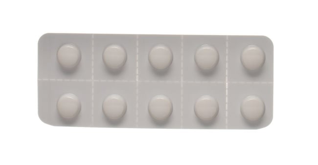 AMLODIPINE Mepha cpr 5 mg blist 100 pce | Pharmacie Coop Vitality