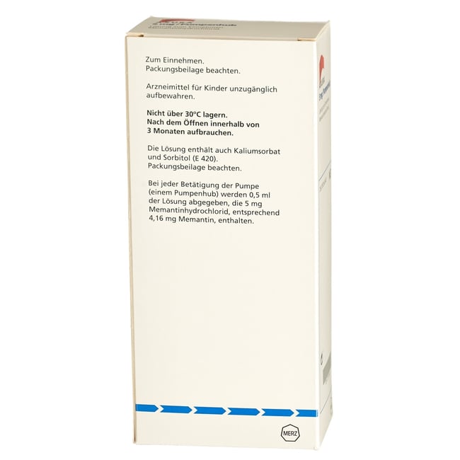 AXURA Lös 10 mg/g mit Dosierpumpe Fl 100 g | Coop Vitality Apotheke