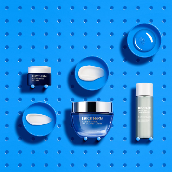 BIOTHERM Blue Retinol Set 26 1 pce | Pharmacie Coop Vitality