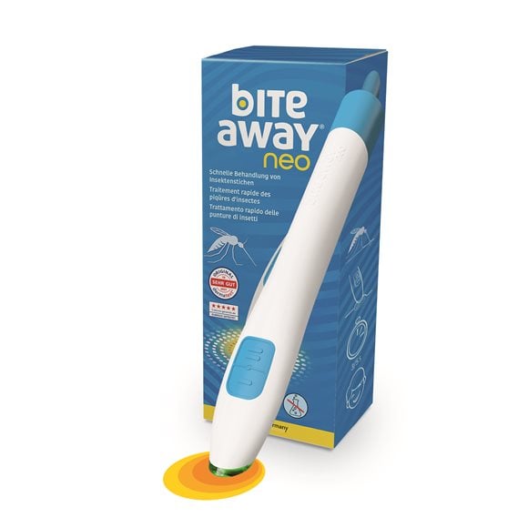 BITE AWAY neo 1 Stk | Coop Vitality Apotheke