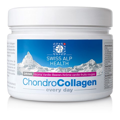 CHONDRO COLLAGEN Collagen Drink Plv Ds 200 g | Coop Vitality Apotheke
