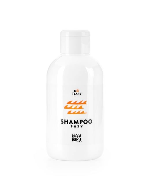 LINEA Shampoo keine Tränen Fl 250 ml | Coop Vitality Apotheke