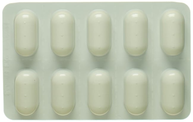 NOPIL forte Tabl 800/160mg Blist 50 Stk | Coop Vitality Apotheke