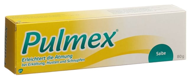PULMEX ong tb 80 g | Pharmacie Coop Vitality