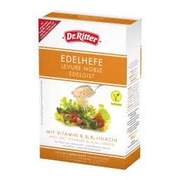 RITTER Edel-Hefe Hefeflocken 200 g | Coop Vitality Apotheke