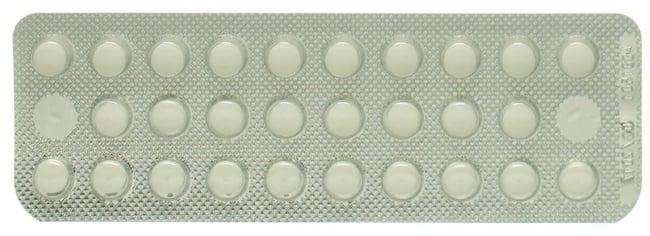 TIBOLONE Mepha Tabl 2.5 mg Blist 28 Stk | Coop Vitality Apotheke