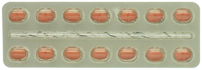 VALTAN Mepha Filmtabl 80 mg Blist 98 Stk | Coop Vitality Apotheke
