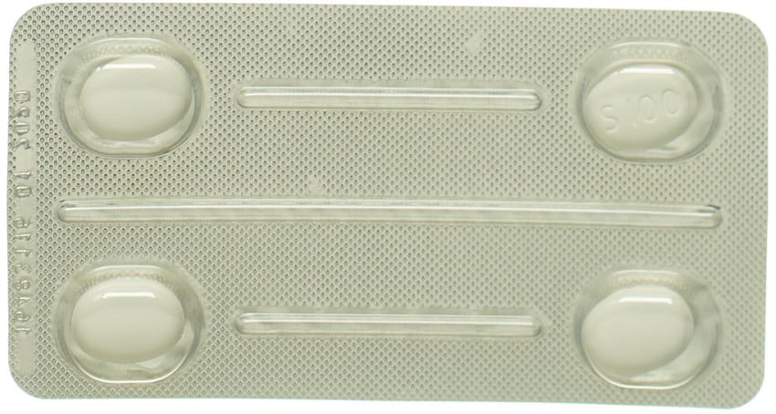 SILDENAFIL Mepha Filmtabl 100 mg Blist 12 Stk | Coop Vitality Apotheke