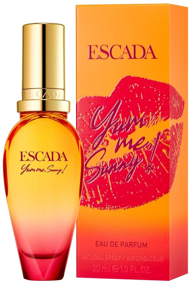 Escada Yum me Sunny Eau de Parfum 30 ml | Coop Vitality Apotheke
