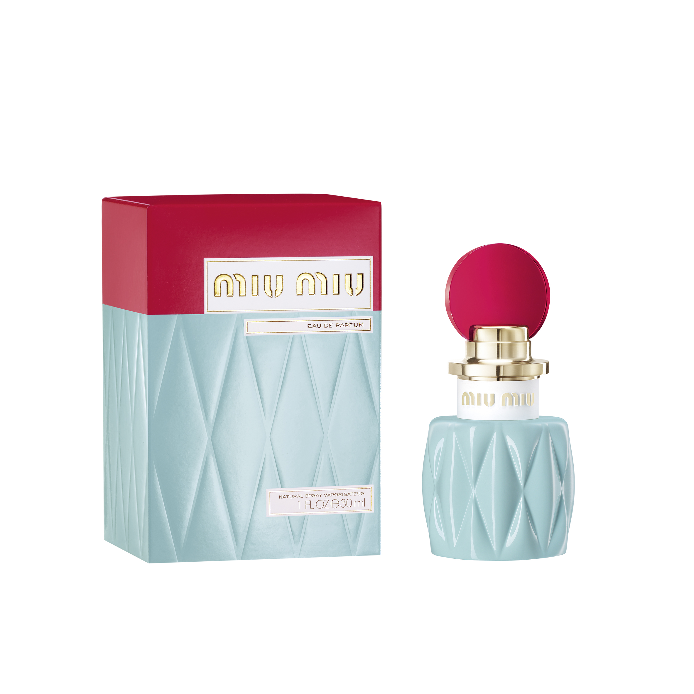 MIU MIU L'Eau de Muguet Eau de Parfum vapo 30 ml | Pharmacie Coop Vitality