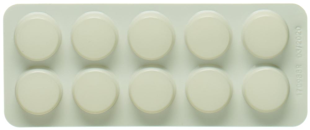 TORASEMIDE Mepha cpr 200 mg blist 100 pce | Pharmacie Coop Vitality